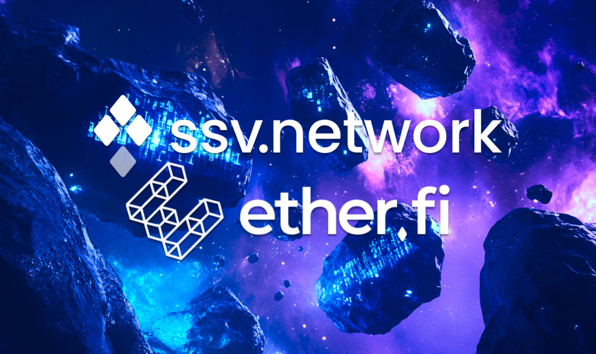 SSV 네트워크 및 Ether.fi, Liquid Restake에 전념하는 Learn & Earn 캠페인 시작 | Metaverse Post