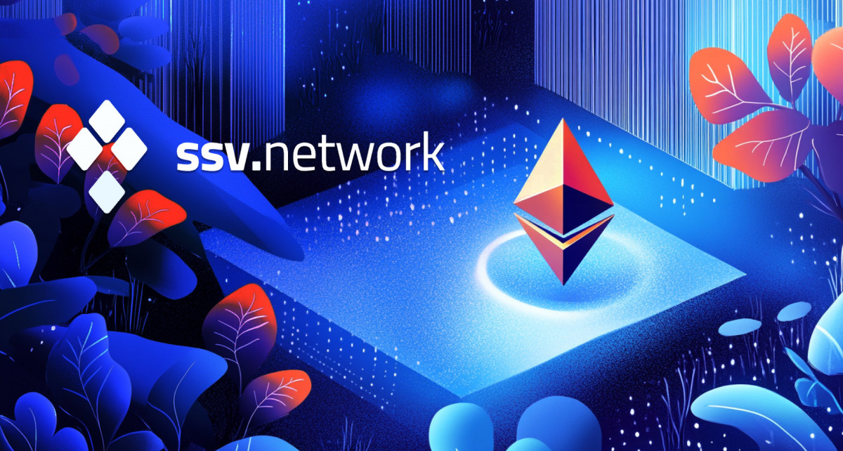 SSV Network Announces 'Alan' Scaling Upgrade For Mainnet On November 25 | Metaverse Post