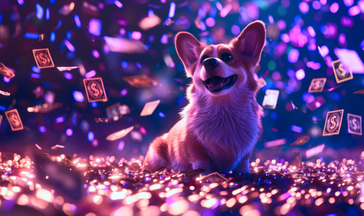 Crypto Exchange Poloniex Unveils $10,000 Airdrop Campaign To Celebrate ...