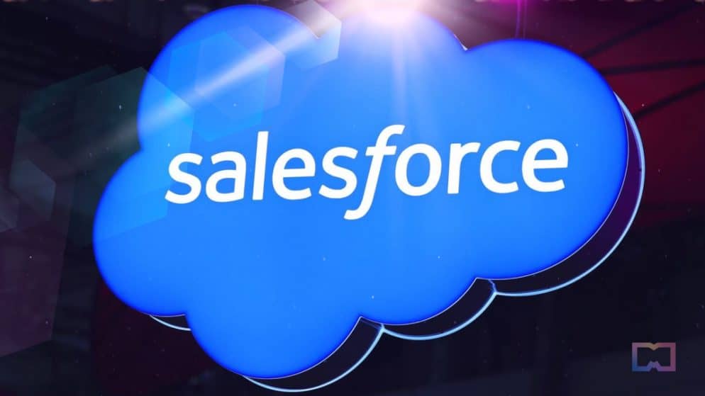 Salesforce Doubles Generative AI Fund to $500M, Introduces AI Cloud ...