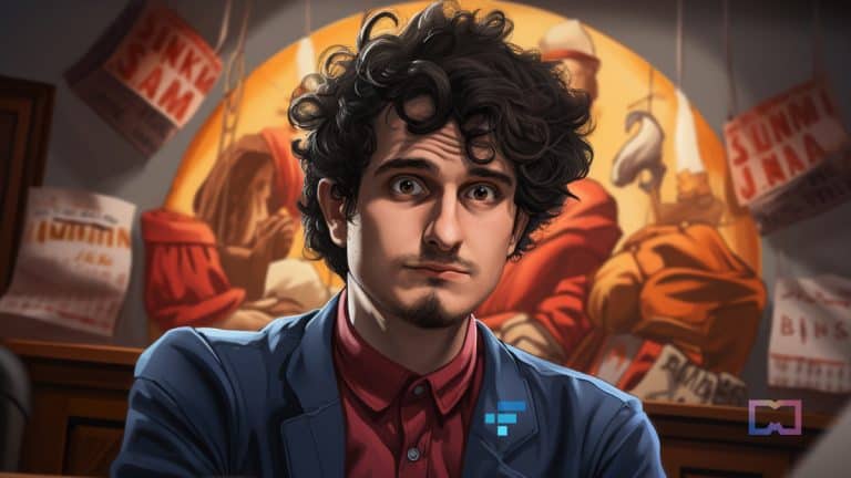 薩姆·班克曼·弗里德 (Sam Bankman-Fried) 就欺詐指控採取法律行動 Metaverse Post