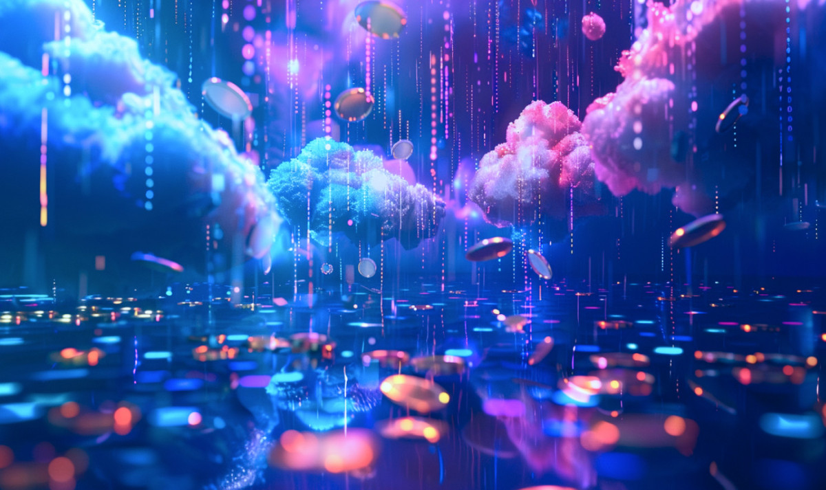 Sanctum Initiates CLOUD Airdrop, Launching Token Claims On July 18 ...