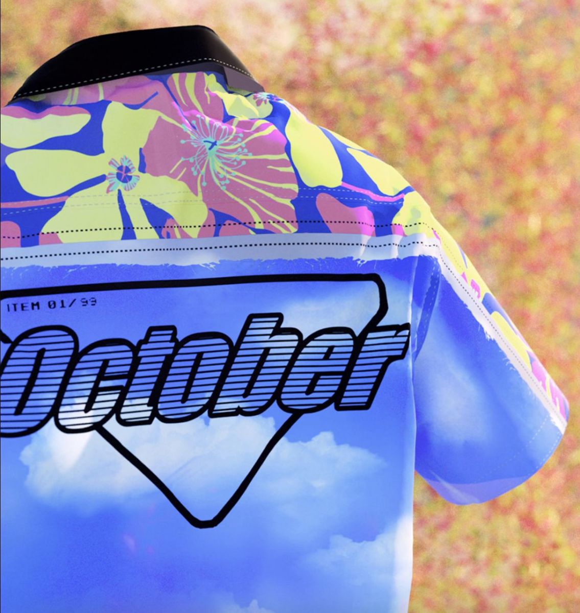 Prada Crypted announces the drop of its fifth Timecapsule NFT ...