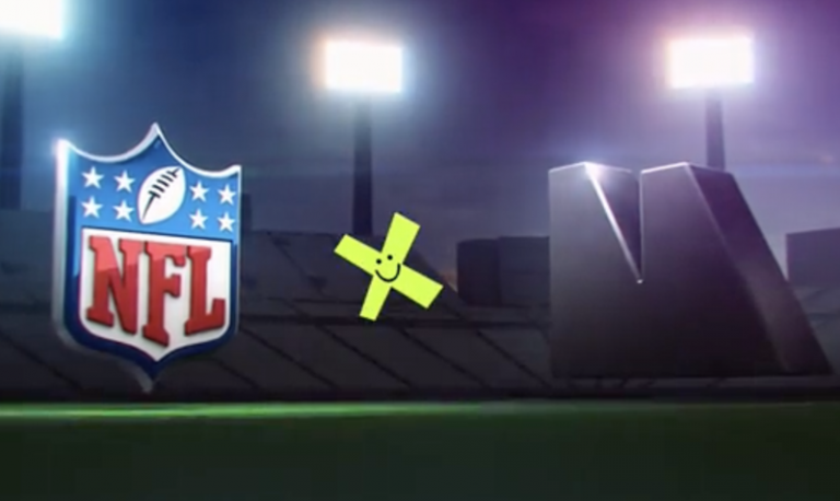 NFL and Mythical Games announce the NFT-based game "NFL Rivals ...