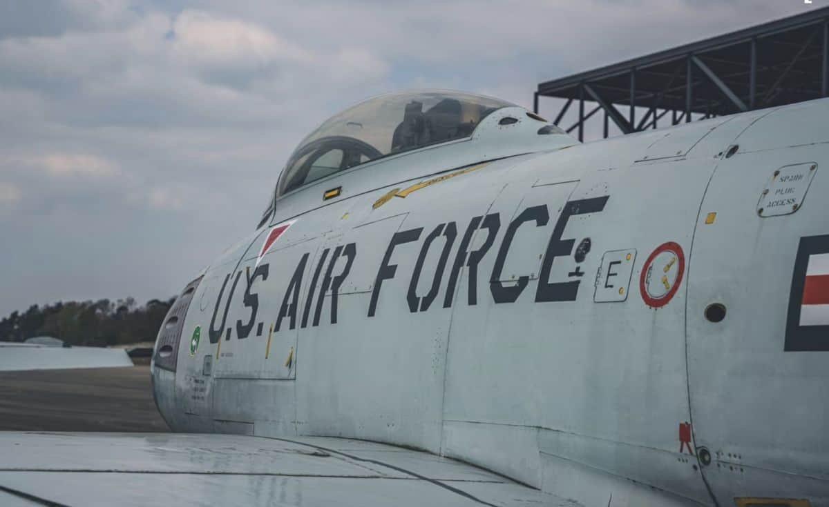 Red 6 executes groundbreaking maneuvers in the military metaverse