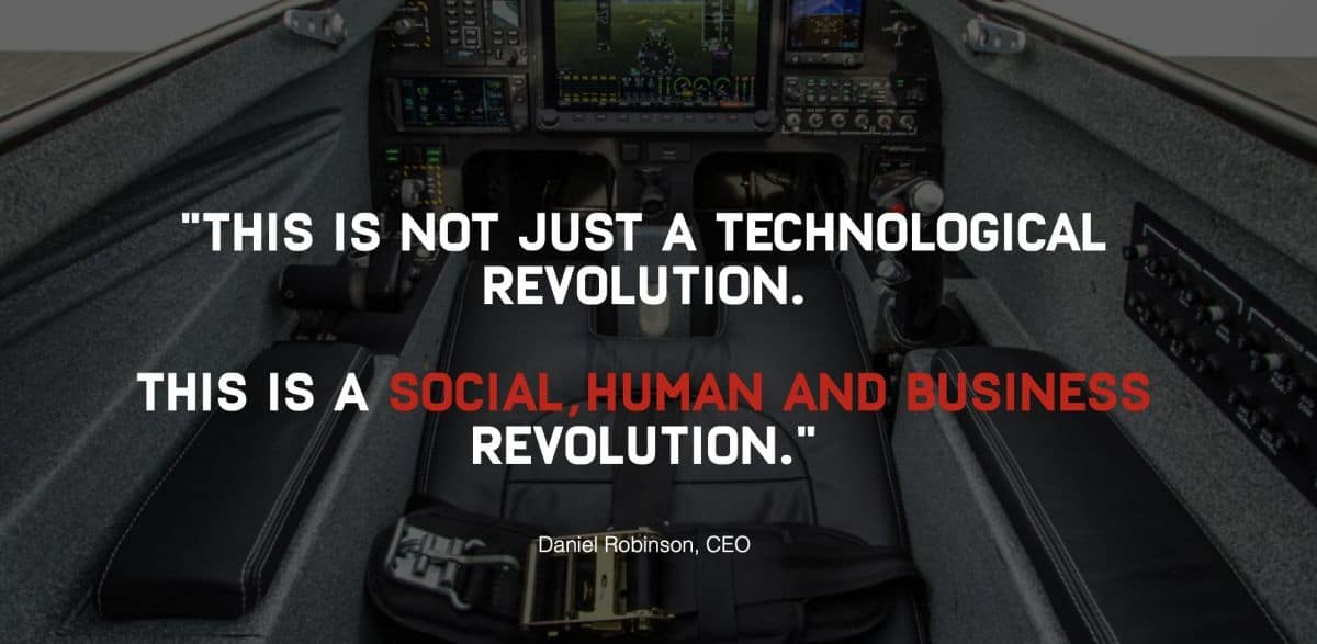 Red 6 executes groundbreaking maneuvers in the military metaverse