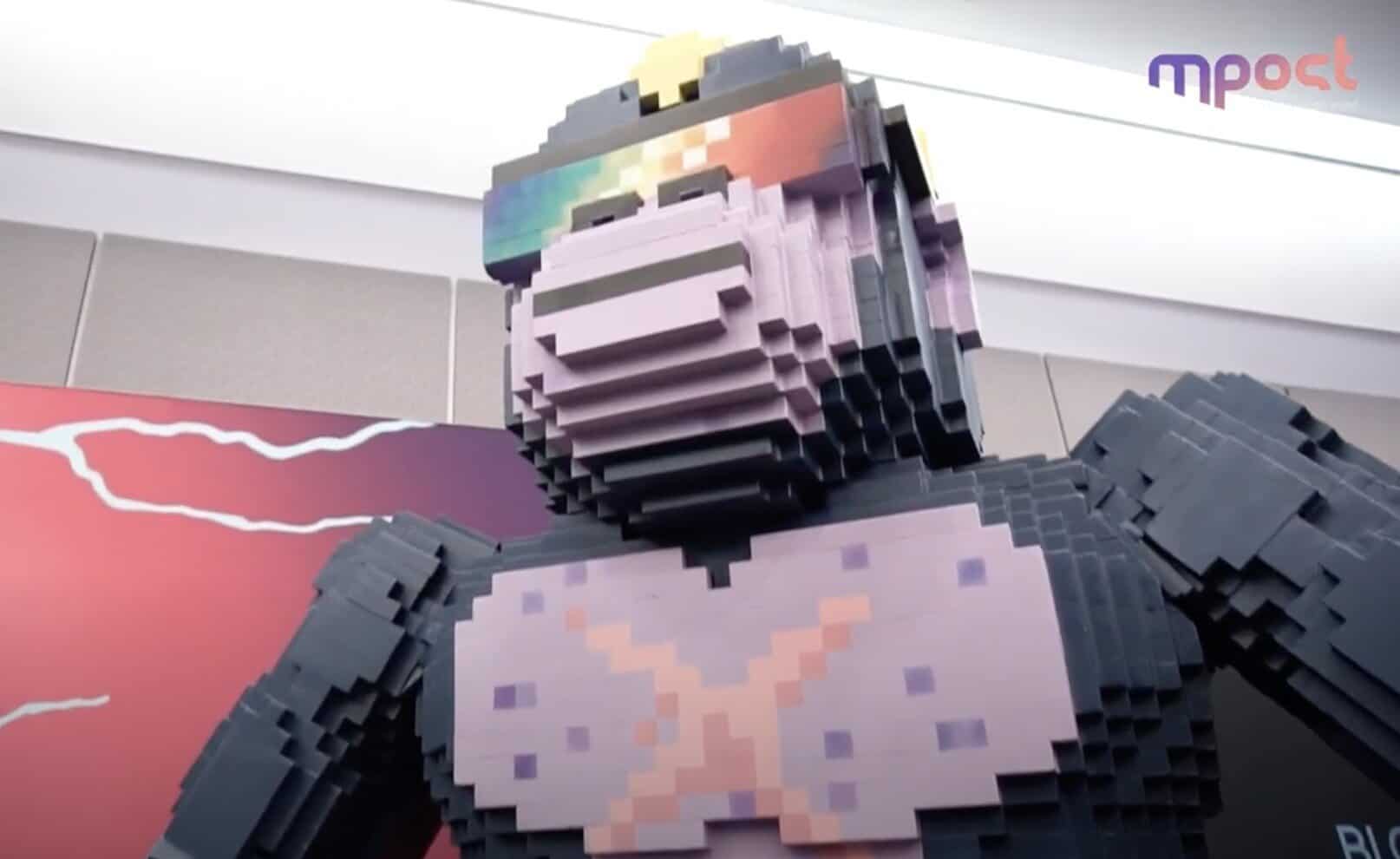 NFT LA 2日目 Metaverse Post | Metaverse Post