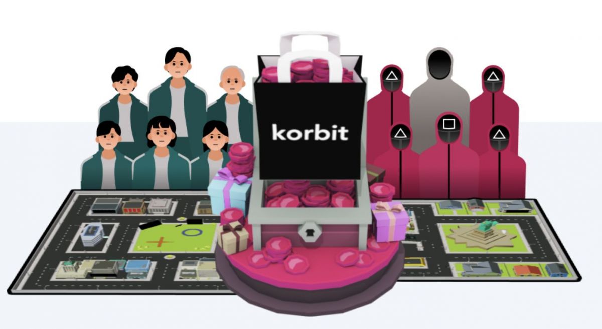 韩国十大加密货币交易所 | Metaverse Post