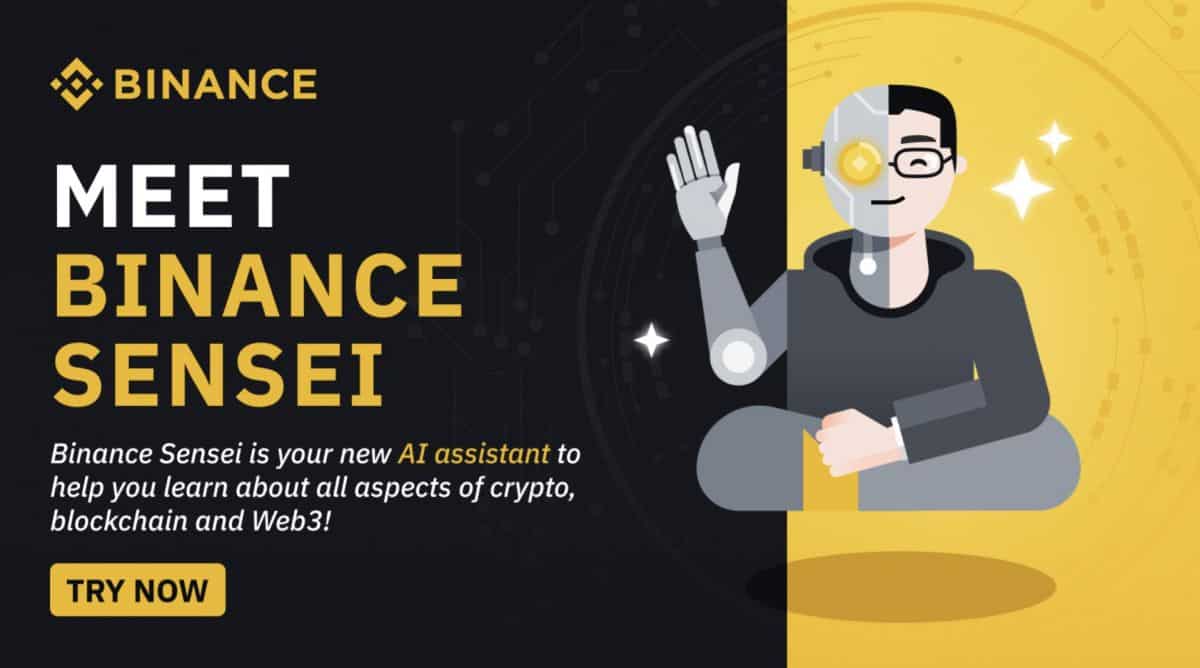 Binance Integrates ChatGPT Into Binance Academy | Metaverse Post