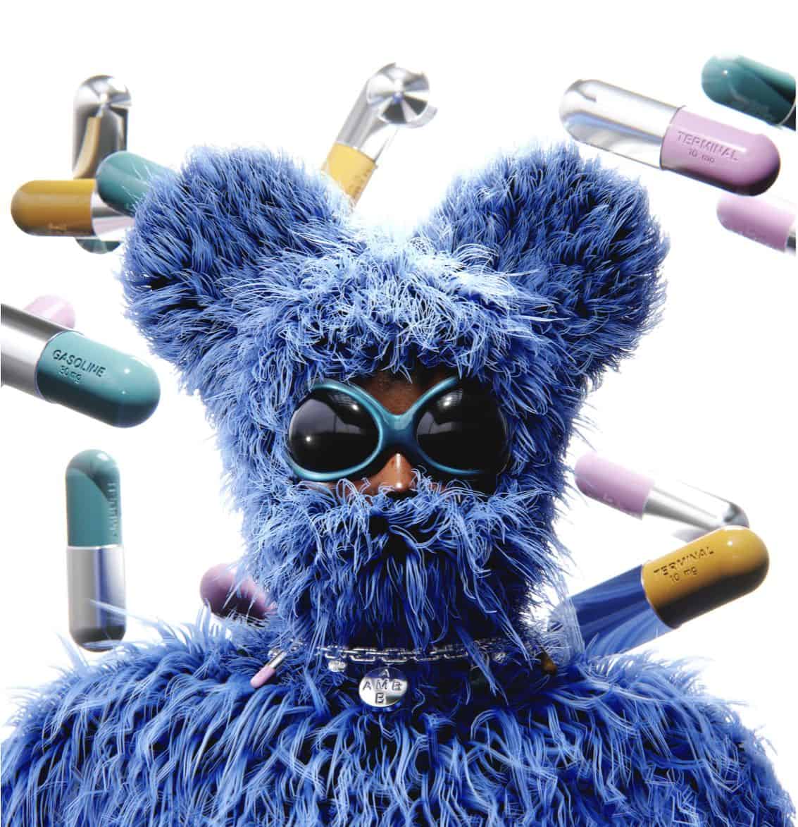 AMBUSH Partners With Terminal and Gasoline for an NFT Collection ...