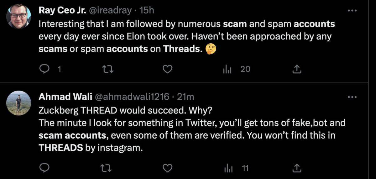 Meta’s App Threads Reaches 100 Million Users - This Is Why | Metaverse Post