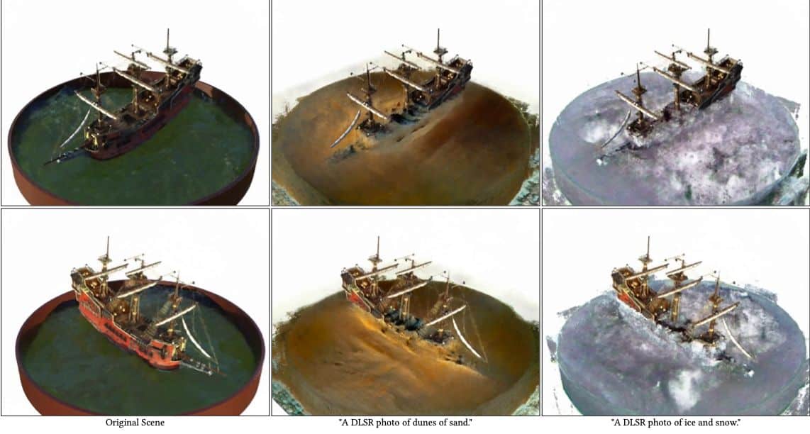 AI-Powered Blended-NeRF Transforms 3D Scene Generation and Editing ...