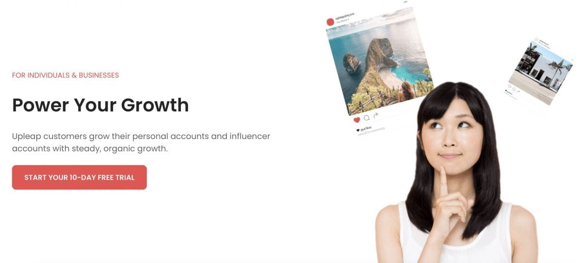 Las 10 mejores herramientas gratuitas de IA de Instagram para el crecimiento y la automatización ...