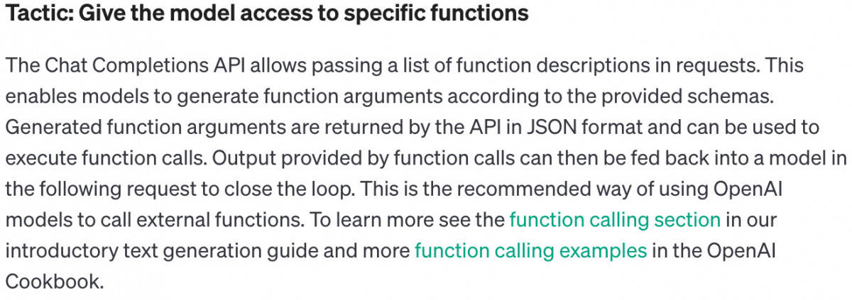 OpenAI Unveils Prompt Engineering Guide With Six Strategies for Optimizing GPT-4 Performance ...