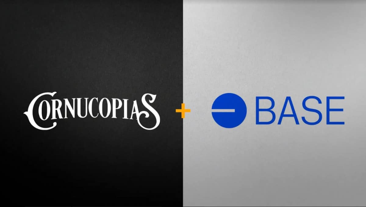 Cornucopias Expands to Base Ethereum L2 to Enhance Web3 Gaming ...