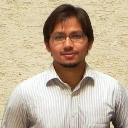 Sandeep Nailwal, Co-founder Polygon | Metaverse Post