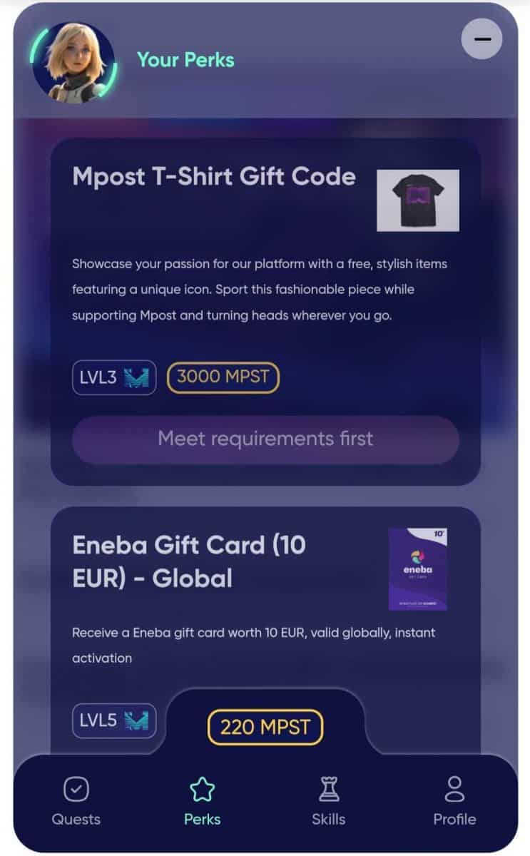 Join the Fun! MPOST Partners with Gyde One to Bring Exciting Challenges and Rewards to Users ...