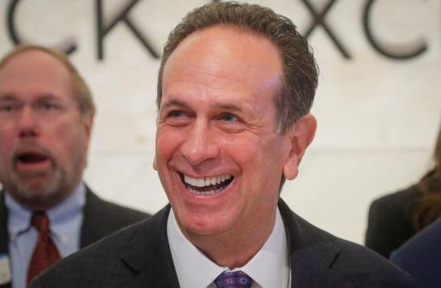 ProShares CEO 마이클 사피어 | Metaverse Post