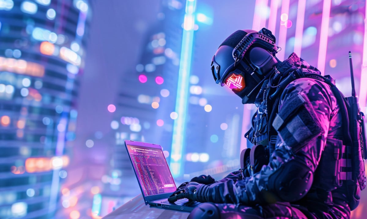 Blockchain Game Shrapnel to Permanently Ban Players Caught Cheating ...