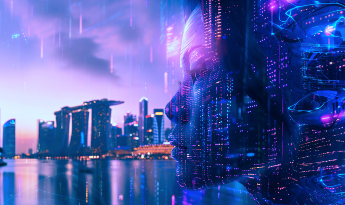 Singapore AI Week Kicks Off with Thousands of International Attendees, Highlighted by SuperAI ...