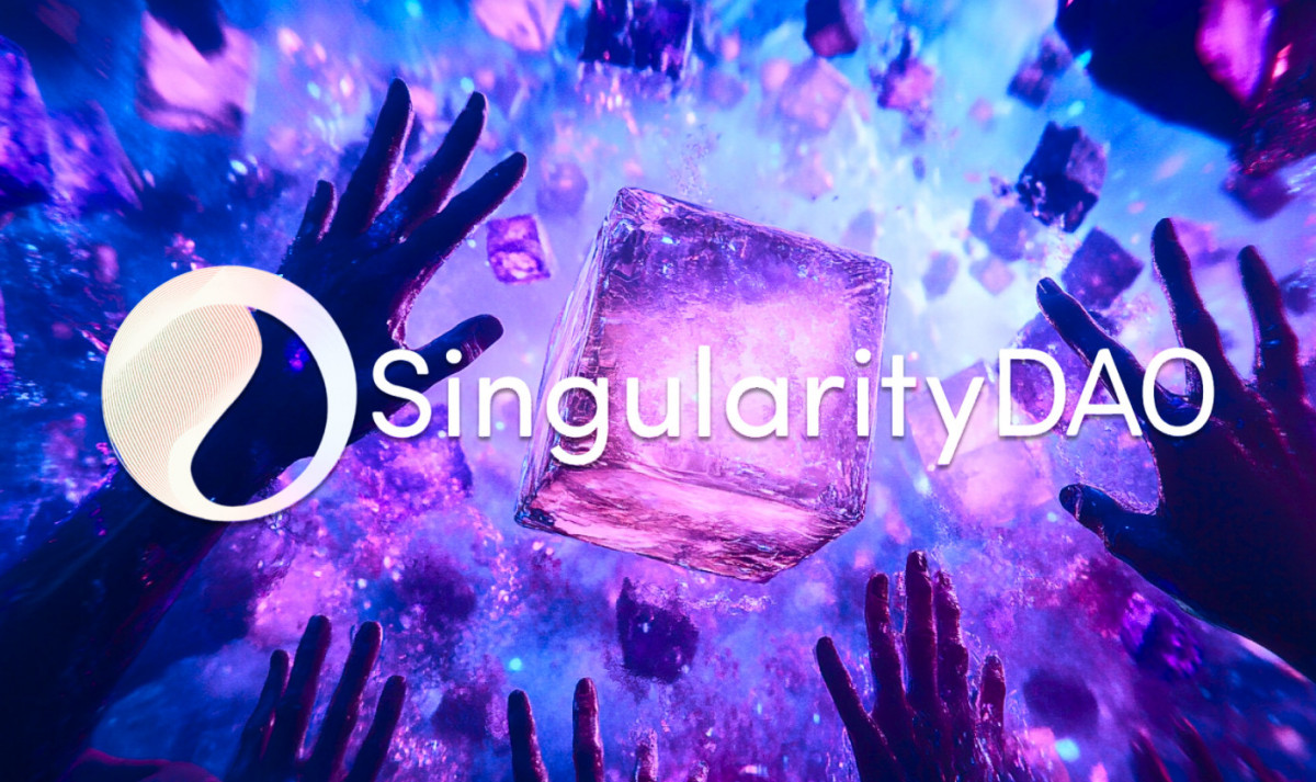 SingularityDAO Approves Merger With Cogito Finance And SelfKey Following SDAO Community Vote ...