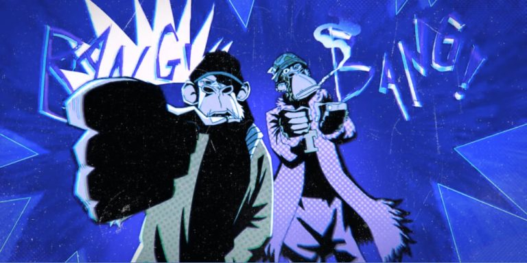 Eminem & Snoop Dogg collaborate on a music video with BAYC | Metaverse Post