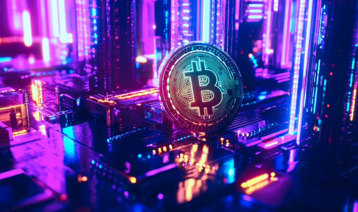 OKX Ventures Invests In Solv Protocol To Accelerate Adoption Of Bitcoin ...