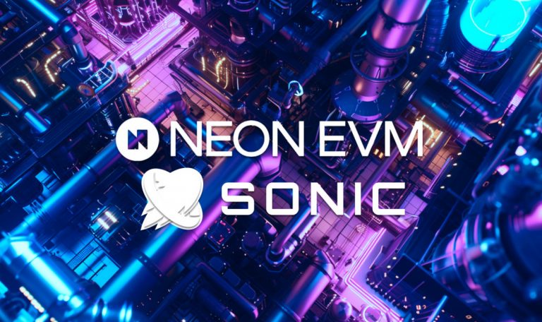Sonic 与 Neon Stack 联手为 Solana 引入与 EVM 兼容的 DApp | Metaverse Post