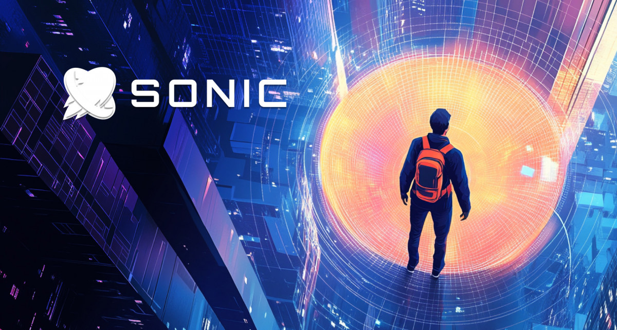 Sonic Announces $1M Mobius Hackathon And Invites Judges To Evaluate ...