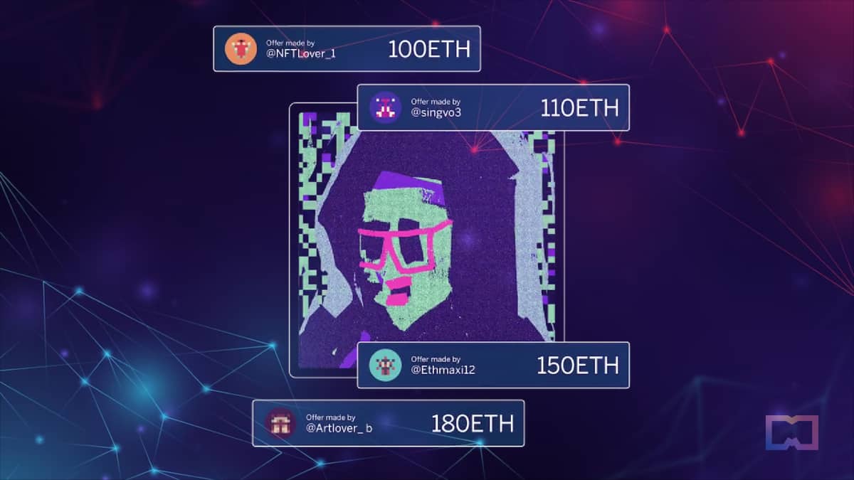 Sotheby's Launches its Curated NFT Marketplace | Metaverse Post