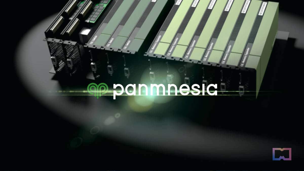 South Korean Chip Startup Panmnesia Raises $12.5M, Reaching $81.4M in Valuation | Metaverse Post