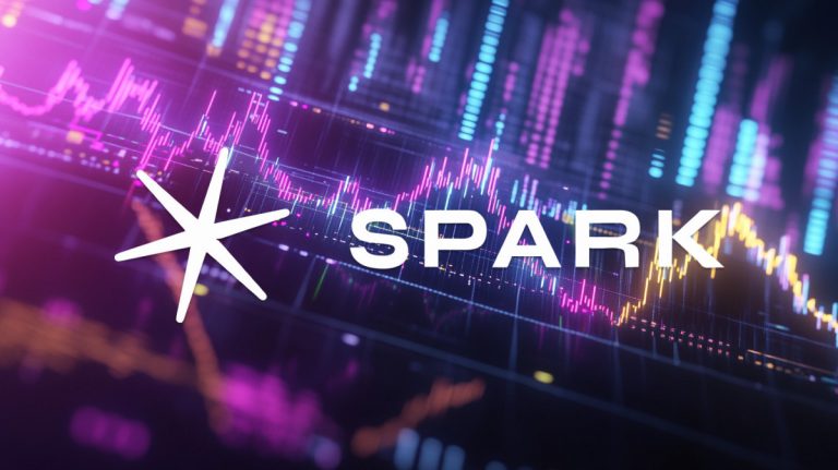 Spark Launches First On-Chain Order Book On Ethereum, Powered By Fuel ...