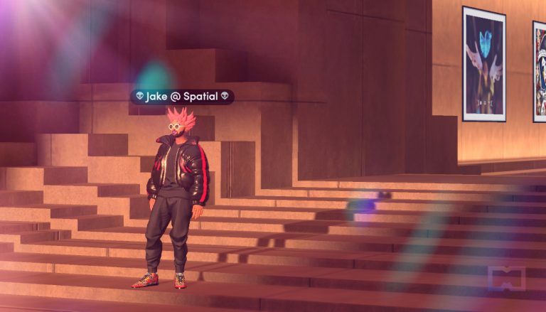 Spatial presenta el Creator Toolkit | Metaverse Post