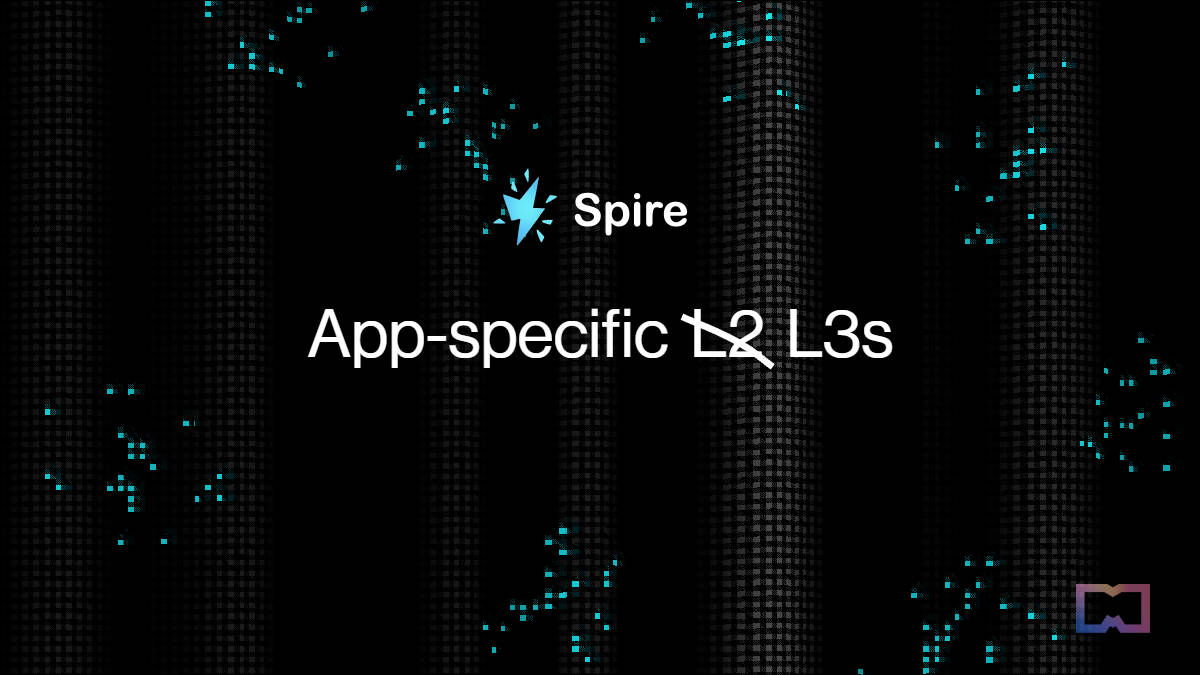 Spire Labs Introduces Its Modular Layer 3 Protocol Built On Top Of
