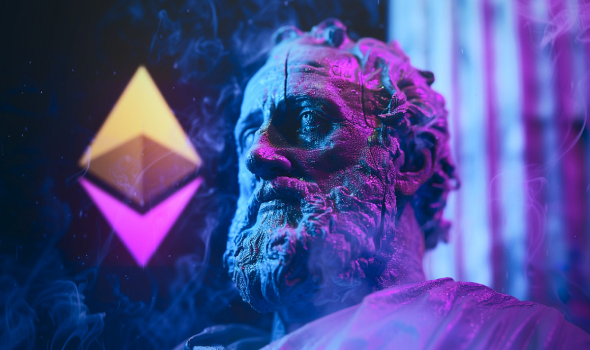 Spot Ether ETFs will come down to a 5-person vote: Gensler the decider ...