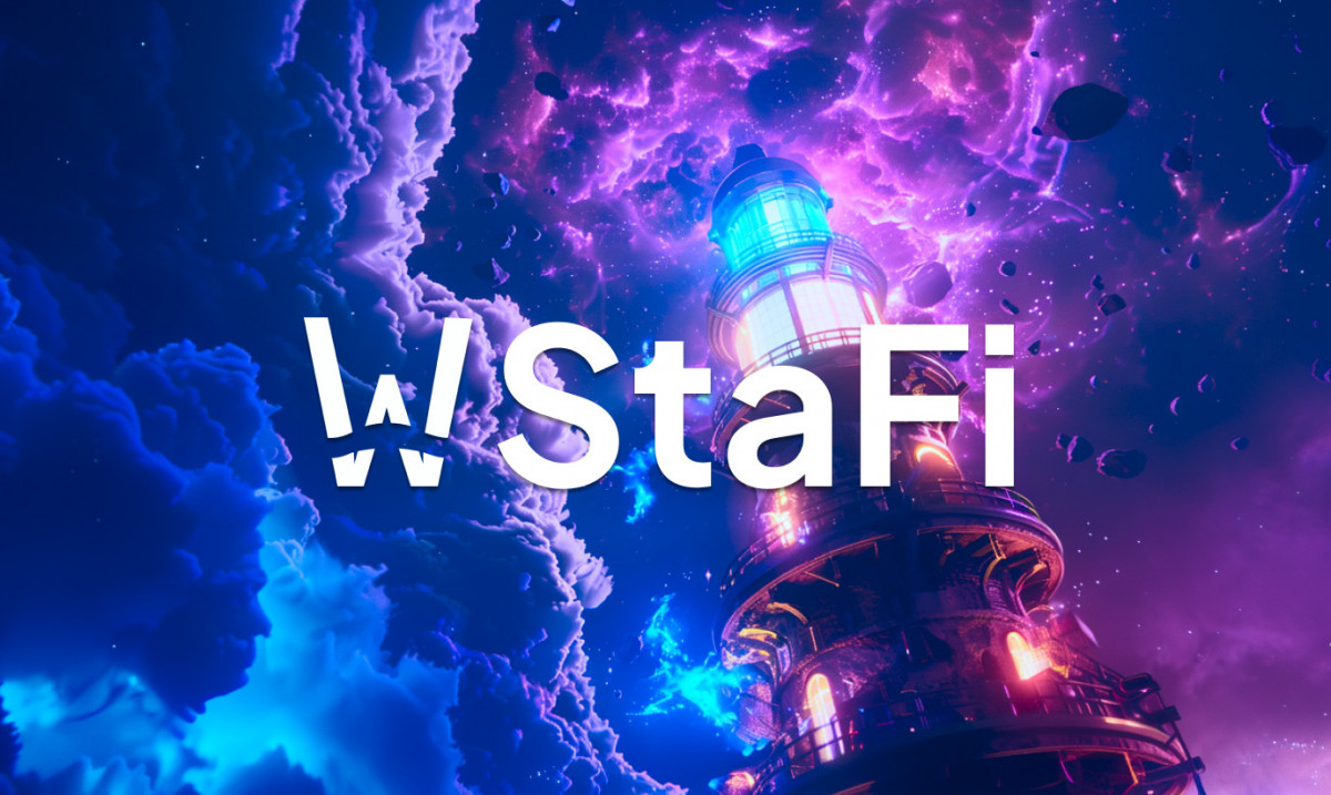 StaFi Integrates Support For EigenLayer’s LRT In Its Liquid-Staking-as ... StaFi Integrates Support For EigenLayer’s LRT In Its Liquid-Staking-as ...