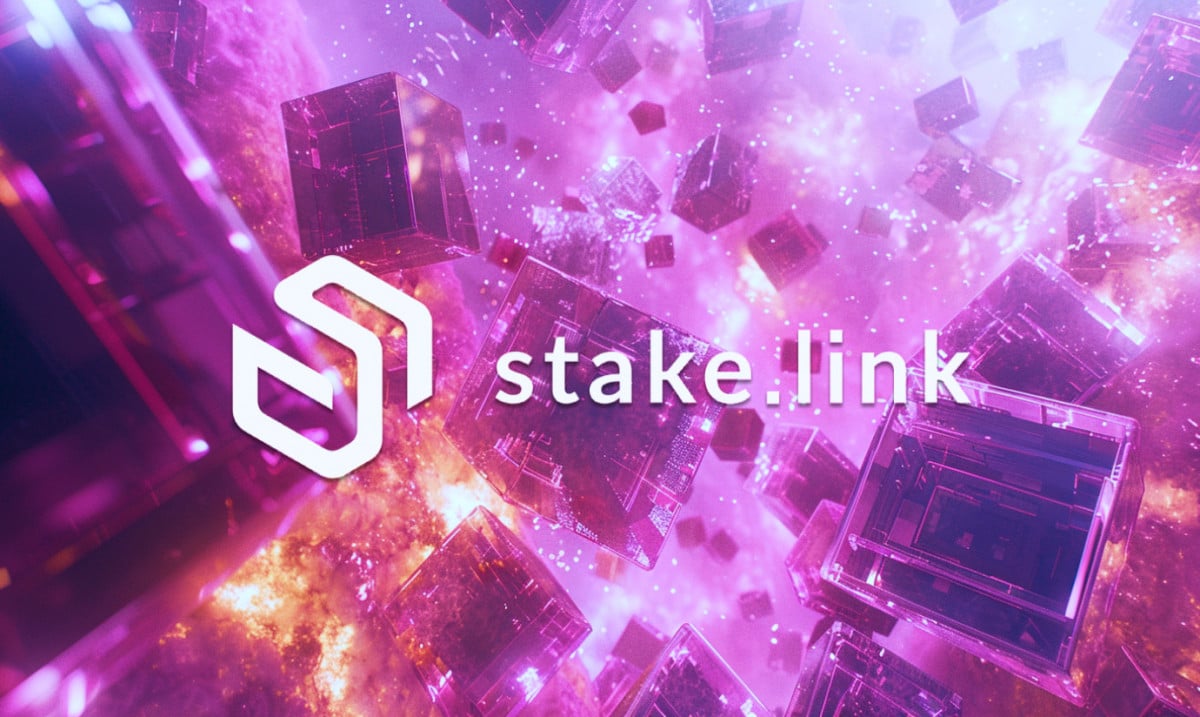Stake.link Launches Cross-Chain LINK Staking on Arbitrum, Easing Gas ...