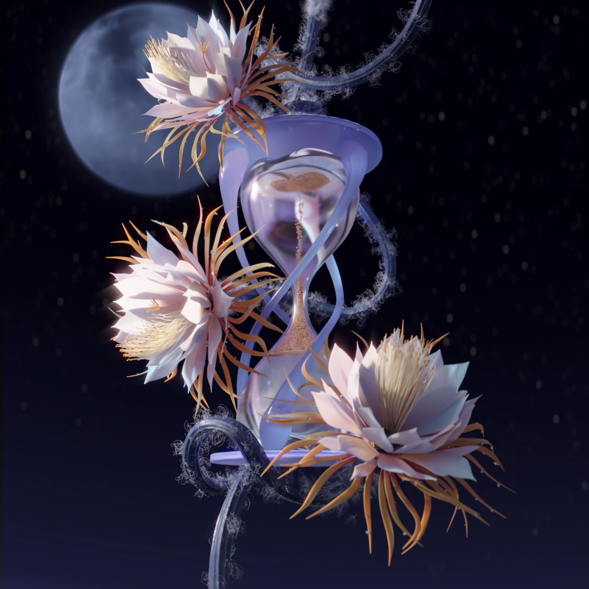 Clarins Launches an NFT Collection and Immersive AR Experiences ...