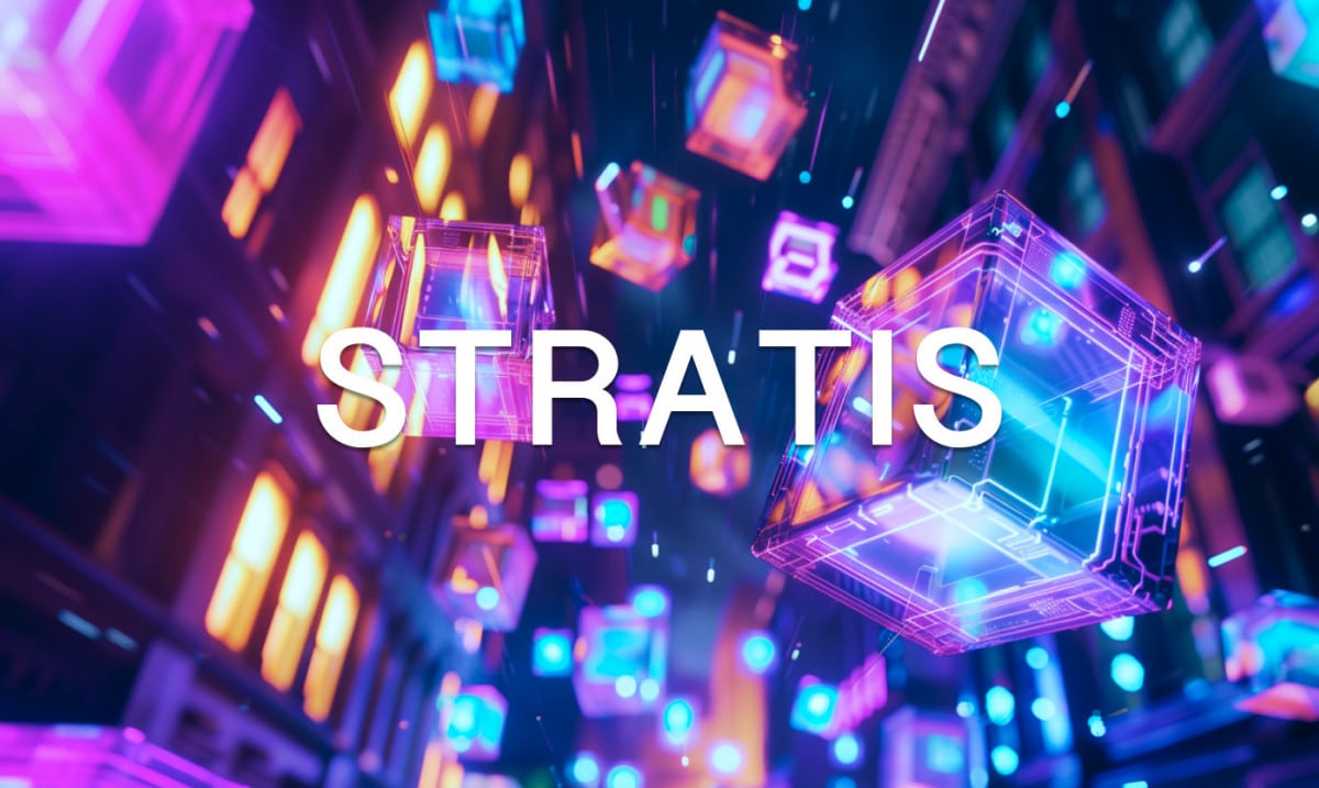 Binance Completes Stratis Token Swap and Redenomination, Initiates ...
