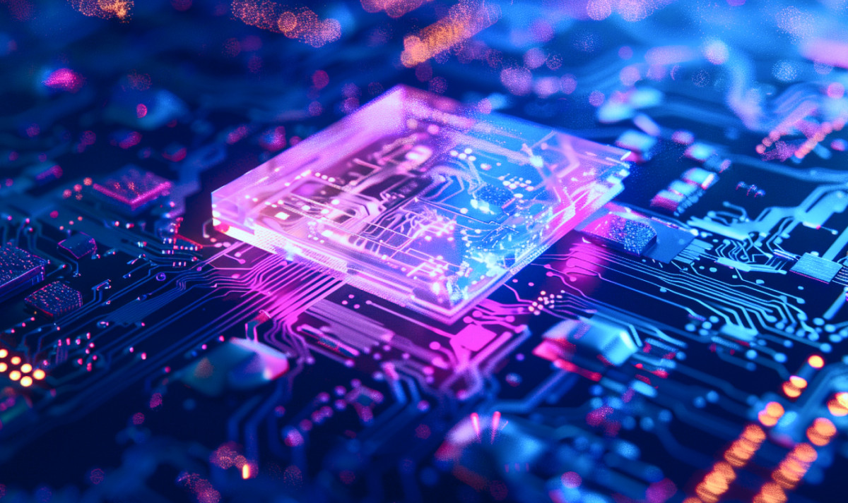 Succinct Labs lanza SP1 zkVM Mainnet, lo que permite a los ...