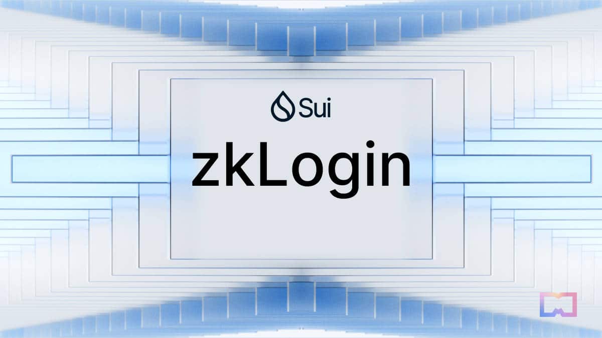 Sui Launches zkLogin for Google and Twitch to Drive Web3 Adoption | Metaverse Post
