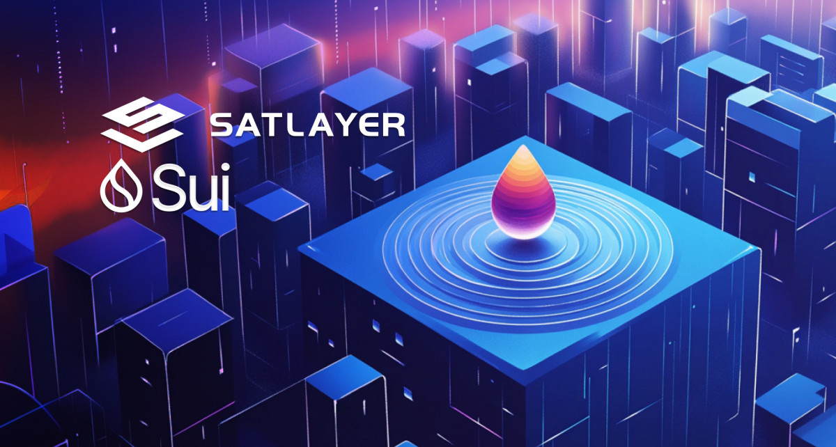 SatLayer's Bitcoin Restaking Integration Set To Drive BTCfi Growth On ...