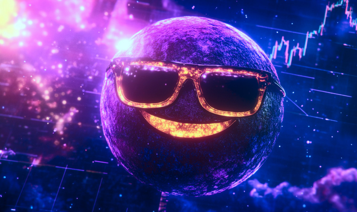 SunPump Unveils 888 TRX Airdrop To Reward Memecoin Creators | Metaverse ...