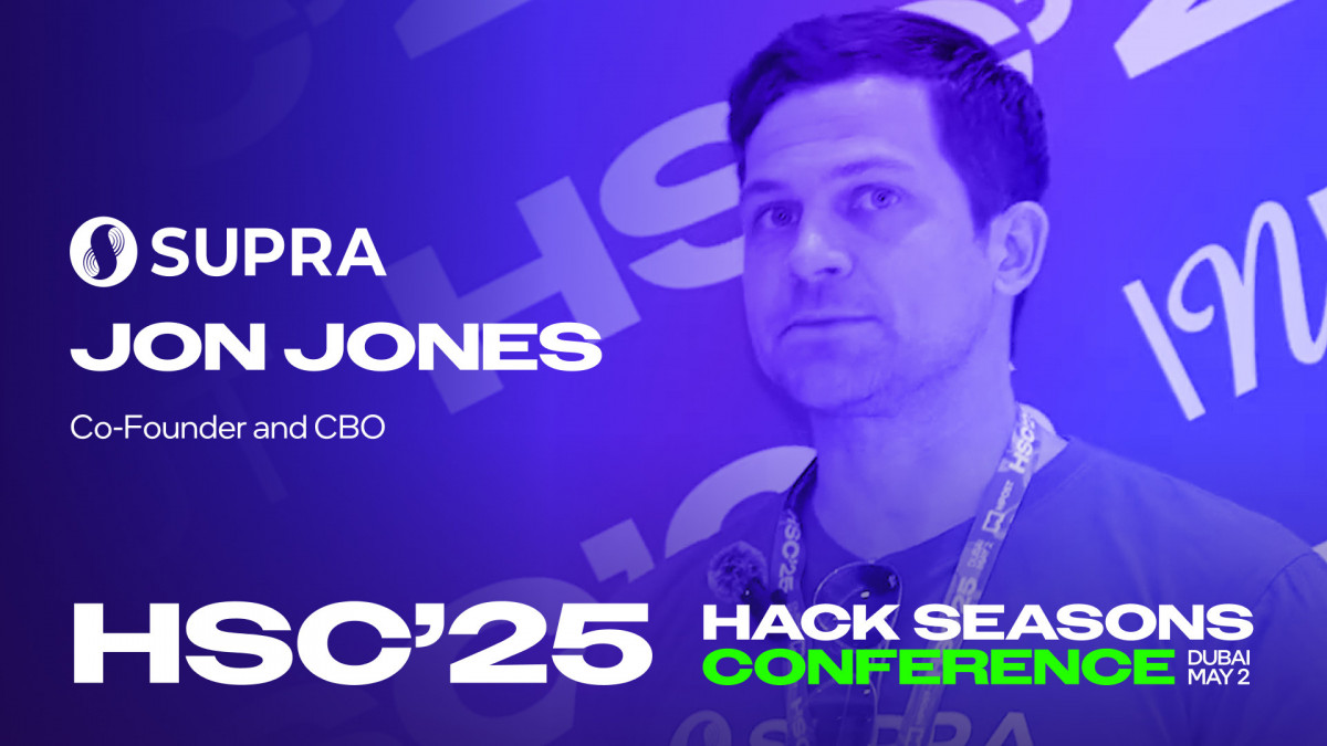 رؤية Supra الجريئة، مستقبل عالي السرعة ومتعدد الآلات الافتراضية دون زمن ...