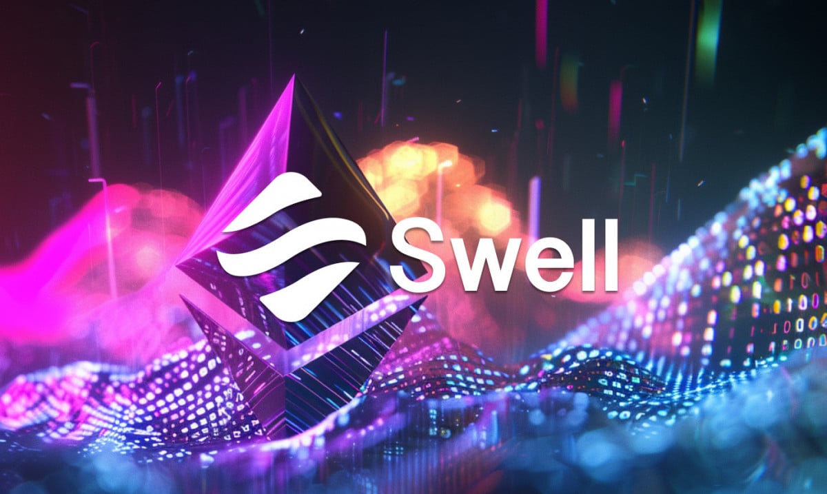 Swell Network Unveils Pre-Launch Deposit Access For Its Layer 2 Rollup | Metaverse Post