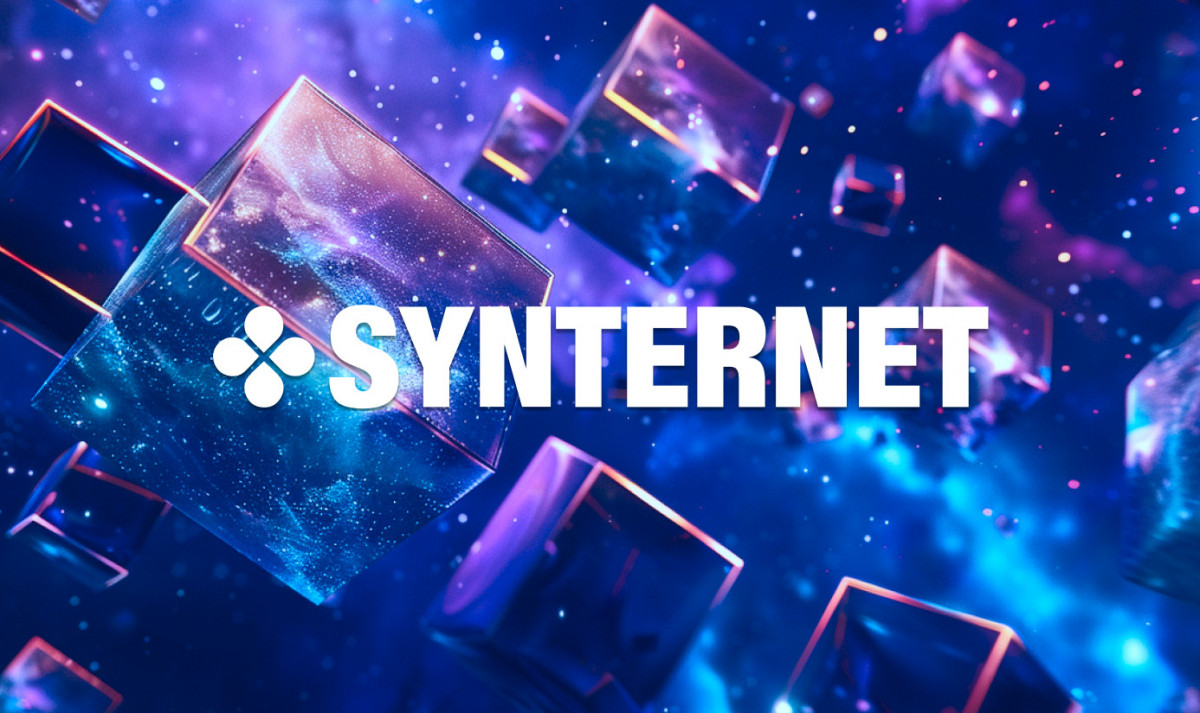Synternet Mainnet Goes Live On Cosmos, Unlocking Full Capabilities Of SYNT Token | Metaverse Post