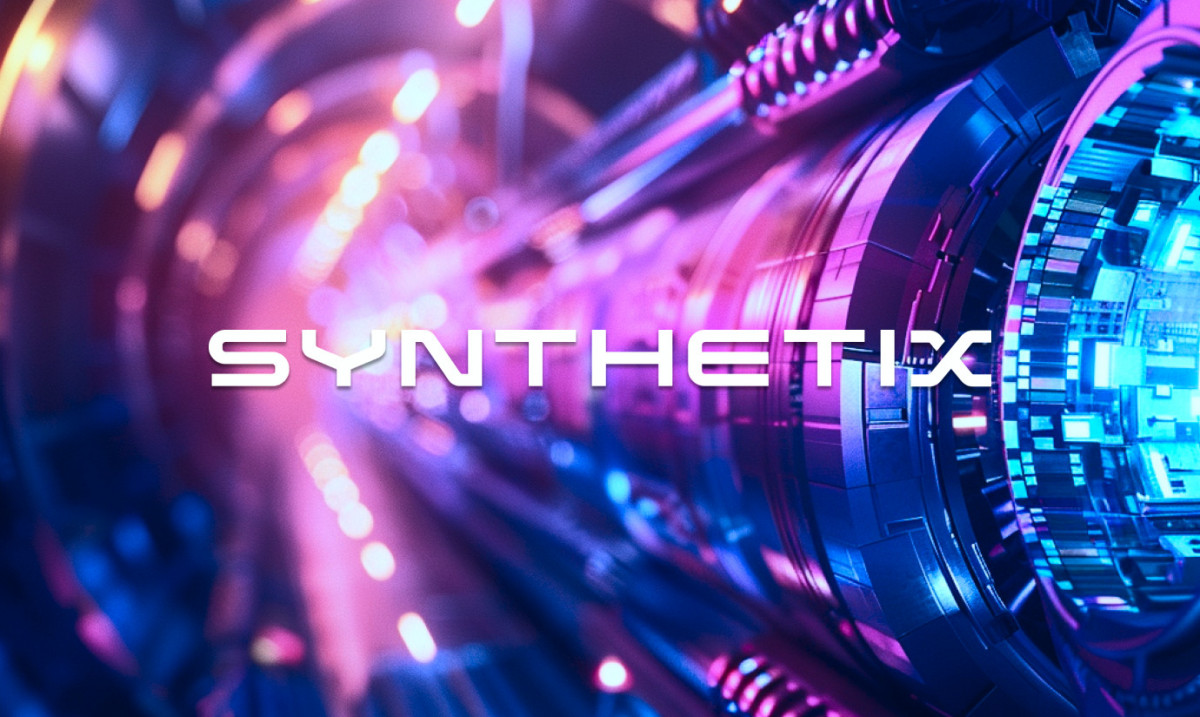 Synthetix Will Transition To Synthetix V3 This June, Introducing New ... Synthetix Will Transition To Synthetix V3 This June, Introducing New ...