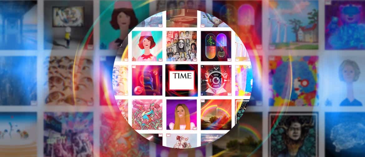 Time Magazine announces future NFT subscriptions | Metaverse Post