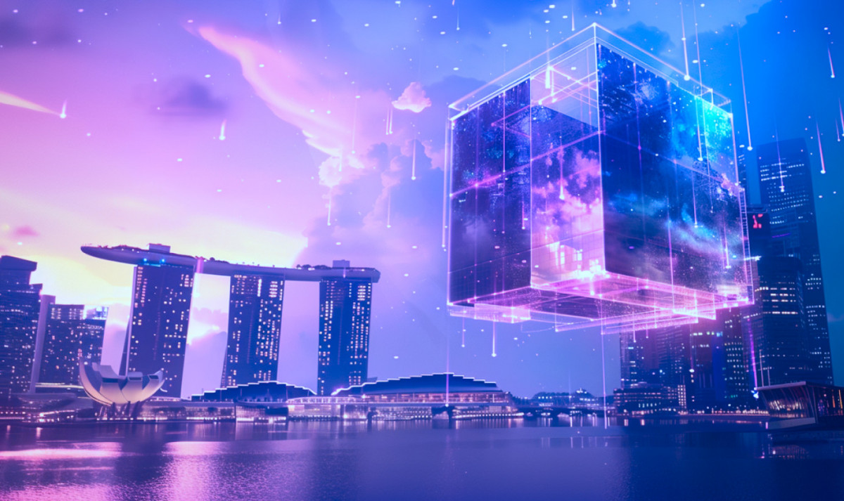 TOKEN2049 Singapore Set to Be World’s Largest Web3 Event With 20,000 Attendees And Over 500 Side ...