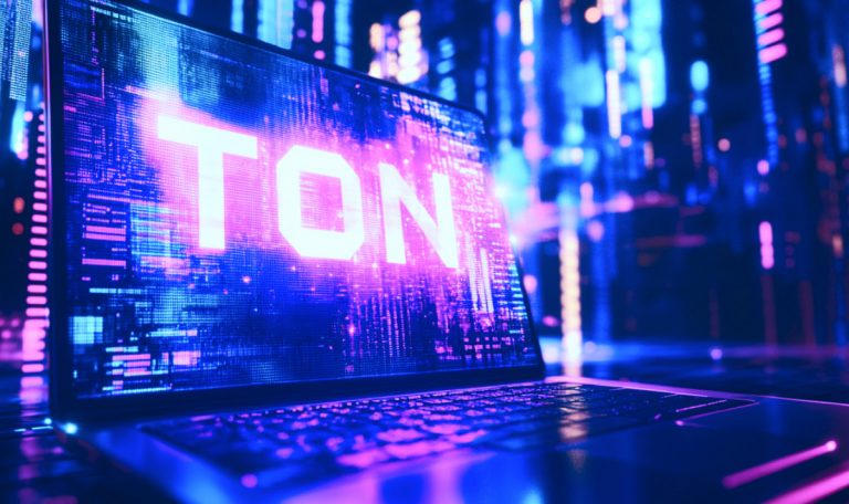 TON Community Releases Form To Collect Validator Setup Data For ...